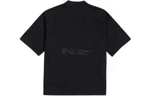Nike X Off-white Mc T-shirt - Black