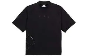 Nike X Off-white Mc T-shirt - Black