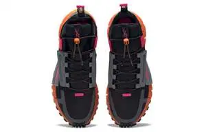 REEBOK Zig Kinetica Edge High Top Sneakers