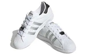 Adidas Superstar Paris Sneakers