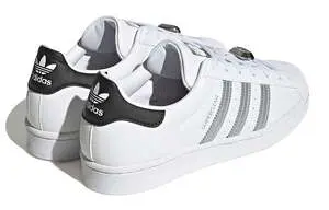 Adidas Superstar Paris Sneakers