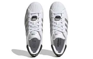 Adidas Superstar Paris Sneakers