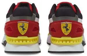 PUMA Scuderia Ferrari X Mirage Mox "rosso Corsa" Sneakers - Red