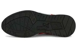 PUMA Scuderia Ferrari X Mirage Mox "rosso Corsa" Sneakers - Red