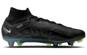Nike Mercurial Superfly Elite Sg Pro Ac Soccer Cleats - Black/white/grey