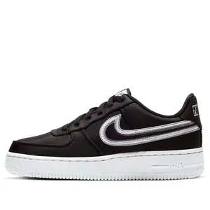 Nike Force 1 Lv8 1 Low Top Sneakers