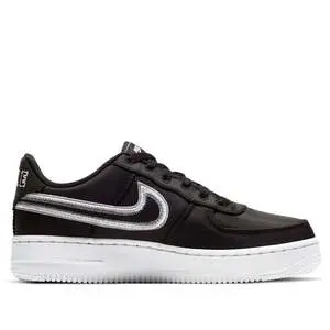 Nike Force 1 Lv8 1 Low Top Sneakers