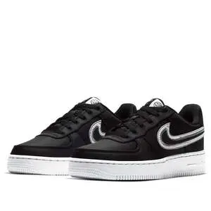 Nike Force 1 Lv8 1 Low Top Sneakers