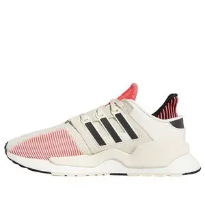 Adidas Eqt Support 91/18 Sneakers - White