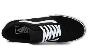 VANS Maddie Sneakers - Black