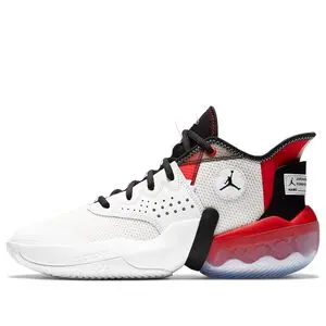 JORDAN Jordan Air React Elevation High Top Sneakers White