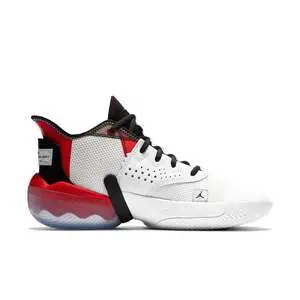 JORDAN Air React Elevation High Top Sneakers - White