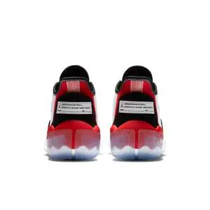 JORDAN Air React Elevation High Top Sneakers - White