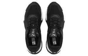 PUMA Rs-x 'pop' Sneakers - Black