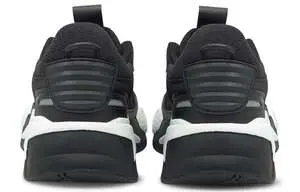 PUMA Rs-x 'pop' Sneakers - Black