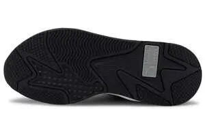 PUMA Rs-x 'pop' Sneakers - Black