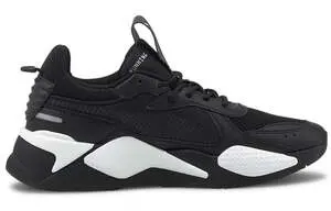 PUMA Rs-x 'pop' Sneakers - Black