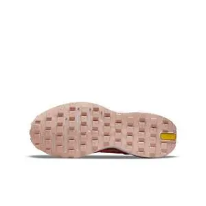 Nike Waffle One "tie Dye Pale Coral" Sneakers - Pink