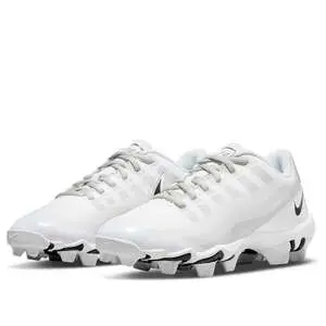 Nike Vapor Edge Shark Low Top Athletic Cleats