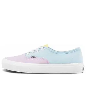 Color Blocked Oxfords For Men