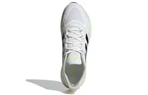 Adidas Supernova+ Athletic Sneakers - White/black