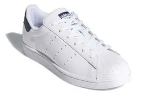 Adidas Superstan Collegiate Navy Sneakers
