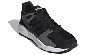Adidas Crazychaos "core " Sneakers