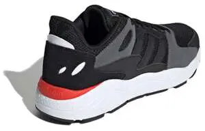 Adidas Crazychaos "core " Sneakers