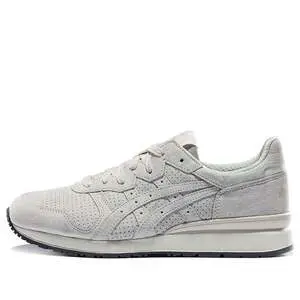 Onitsuka Tiger Alliance "off White" Sneakers - Cream/white