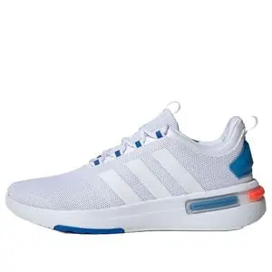 Adidas Racer Tr23 Sneakers - Cloud White/cloud White/bright Royal