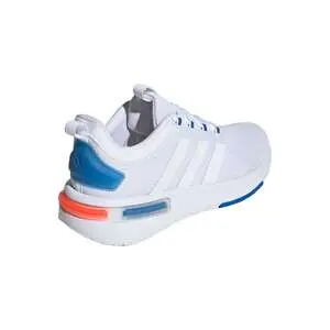 Adidas Racer Tr23 Sneakers - Cloud White/cloud White/bright Royal
