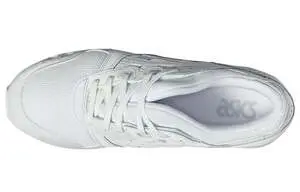 Asics Gel Lyte Iii Sneakers - White