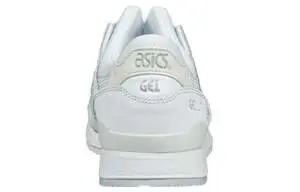 Asics Gel Lyte Iii Sneakers - White