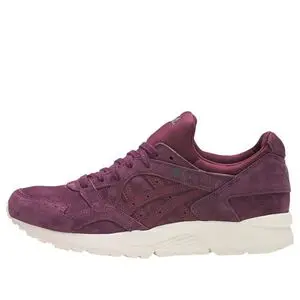Asics ASICS Gel-Lyte V Sneakers Wine Red