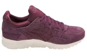 Asics Gel-lyte V Sneakers - Wine Red