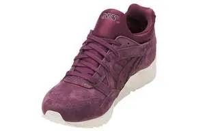 Asics Gel-lyte V Sneakers - Wine Red