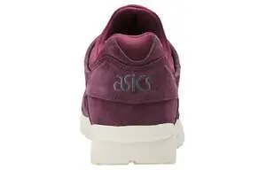 Asics Gel-lyte V Sneakers - Wine Red
