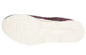 Asics Gel-lyte V Sneakers - Wine Red