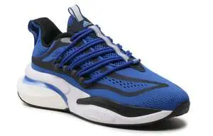 Adidas Alphaboost V1 "royal " Athletic Sneakers - Blue
