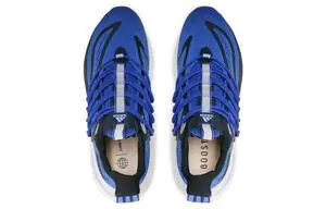 Adidas Alphaboost V1 "royal " Athletic Sneakers - Blue