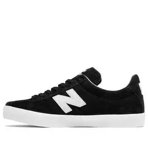 NEW BALANCE Tempus Sneakers - Black/white