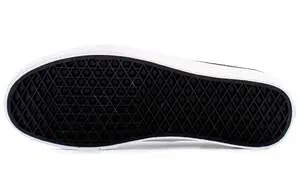 VANS Authentic "alien Skin" Lace-up Sneakers - Black