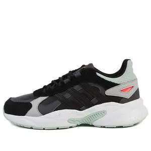 Adidas Neo Crazychaos Shadow Sneakers - Black