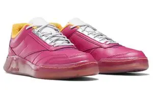 REEBOK Club C Legacy 'jane Jetson' Sneakers - Pink