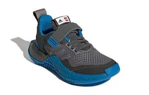 Adidas Pro El K X Lego Athletic Sneakers