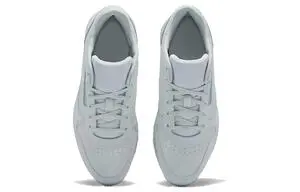 REEBOK Classic Leather Sneakers - Gray