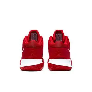 Nike Kyrie Flytrap 4 Basketball Sneakers - Red/white