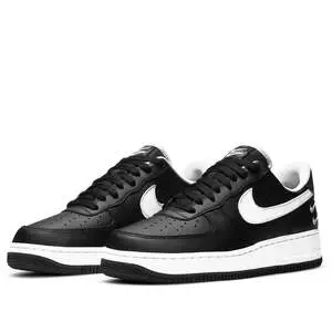 Nike Force 1 '07 Lv8 "double Swoosh" Sneakers