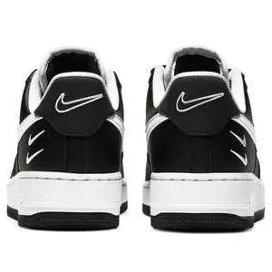 Nike Force 1 '07 Lv8 "double Swoosh" Sneakers
