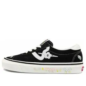 VANS Sandy Liang X Style 73 Dx Sneakers - Black